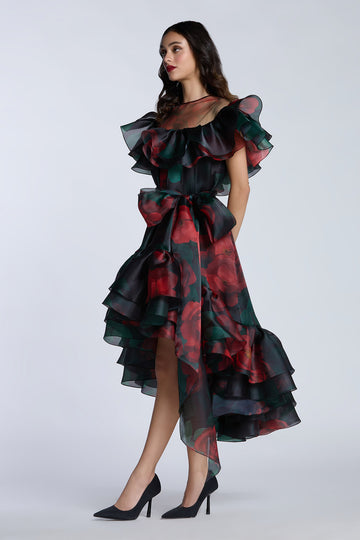 Dresses – Gauri and Nainika